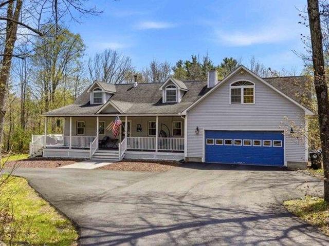 house with 3 bedroom, Goffstown NH DS102761988