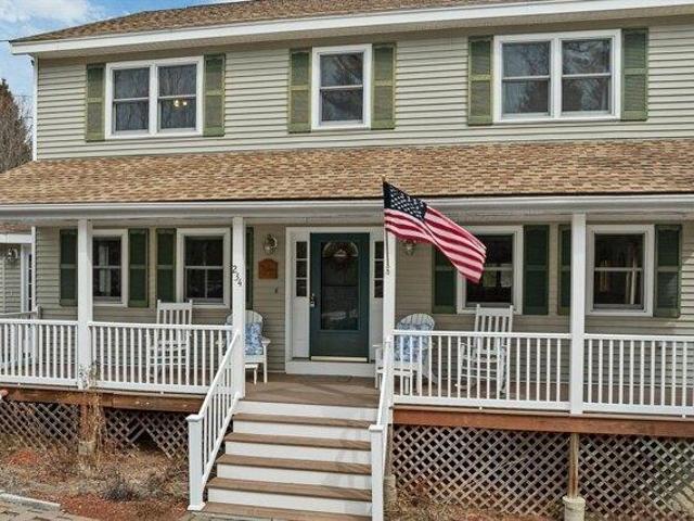 house with 3 bedroom, Goffstown NH DS102061379