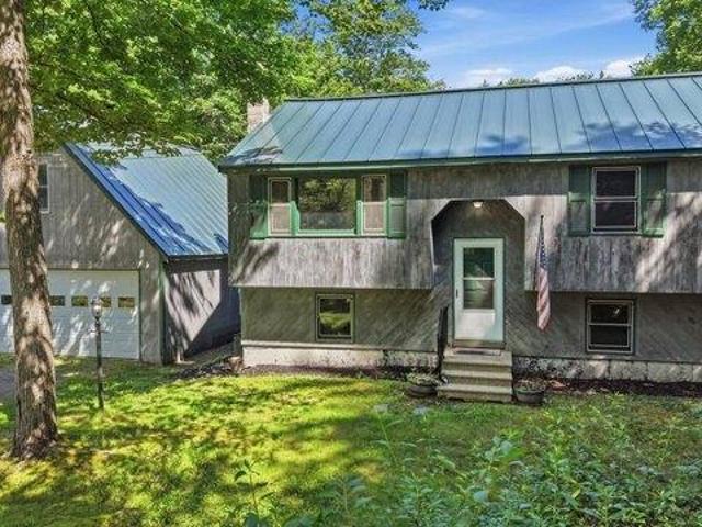 house with 3 bedroom, Goffstown NH DS103931836