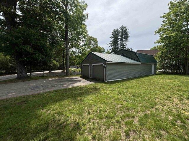 house with 3 bedroom, Goffstown NH DS103968671