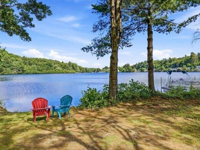 house with 3 bedroom, Goffstown NH DS104232622