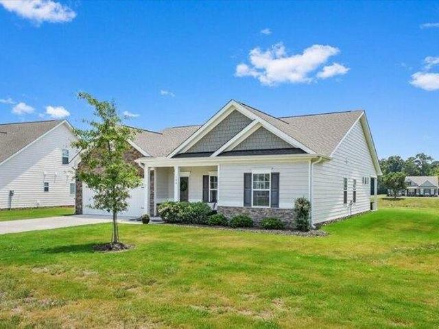 house with 3 bedroom, Goldsboro NC ES104901421