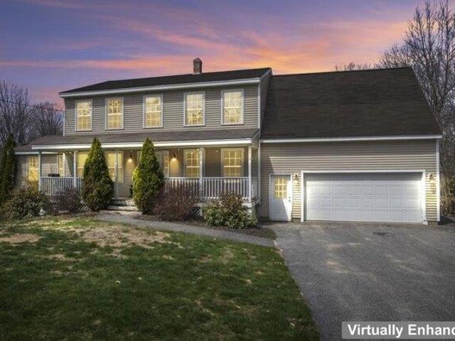 house with 3 bedroom, Gorham ME DS102476273