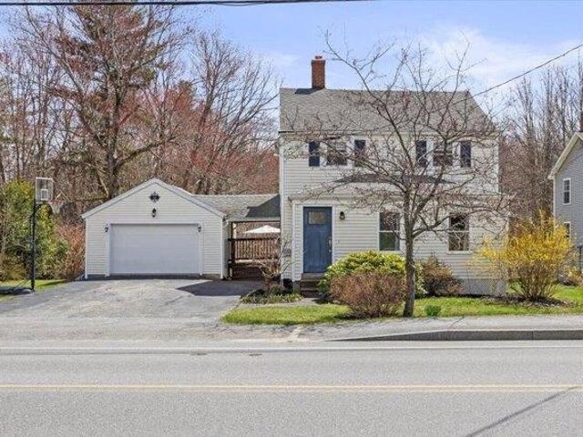 house with 3 bedroom, Gorham ME DS102530993