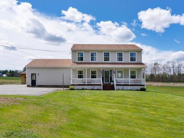 house with 3 bedroom, Gorham ME DS102593692