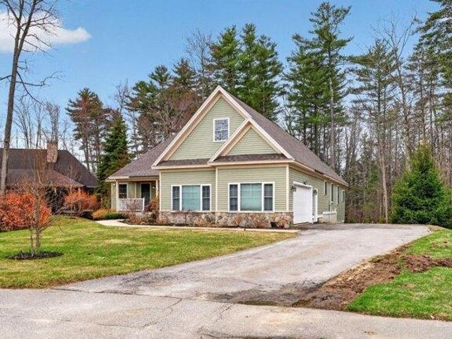 house with 3 bedroom, Gorham ME DS102027970