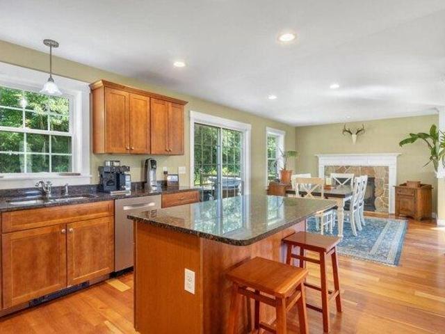 house with 3 bedroom, Gorham ME DS104152778