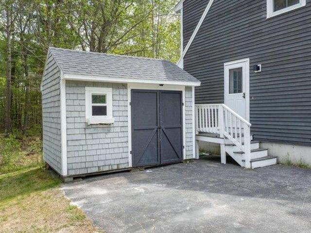 house with 3 bedroom, Gorham ME ES103035792