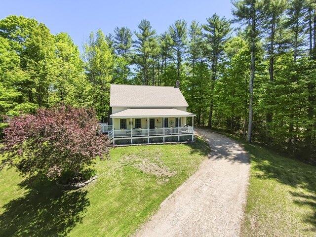 house with 3 bedroom, Gorham ME ES103249499