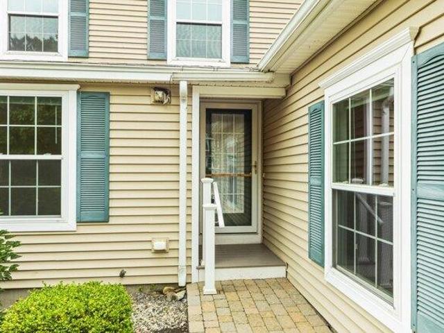 house with 3 bedroom, Gorham ME ES104849046