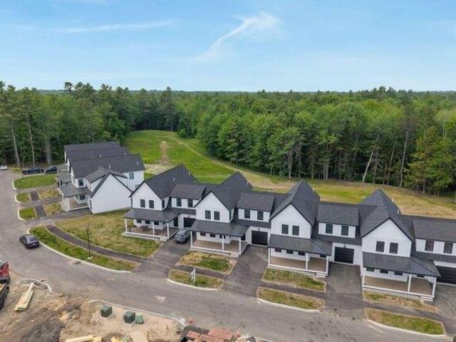 house with 3 bedroom, Gorham ME ES104849059