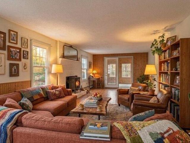 house with 3 bedroom, Gorham ME ES104850485