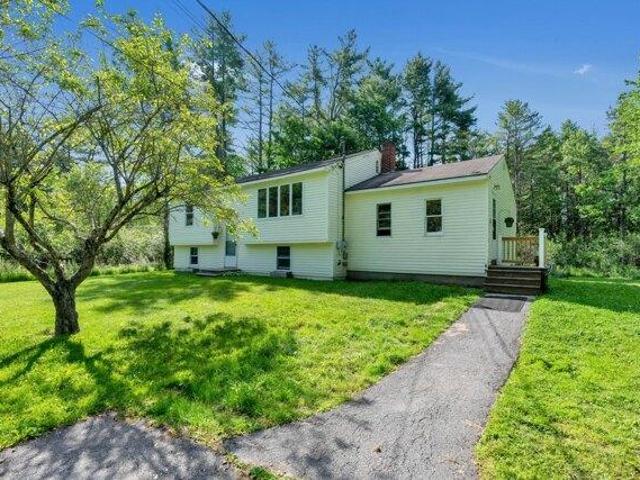 house with 3 bedroom, Gorham ME ES104851776
