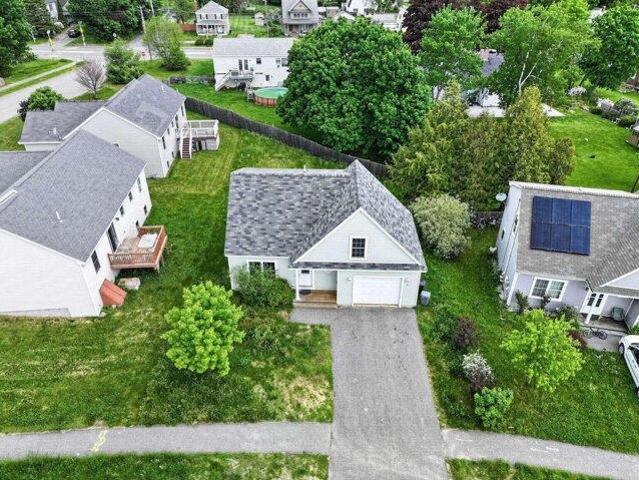 house with 3 bedroom, Gorham ME ES104043607