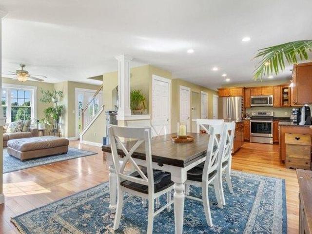 house with 3 bedroom, Gorham ME ES104152778