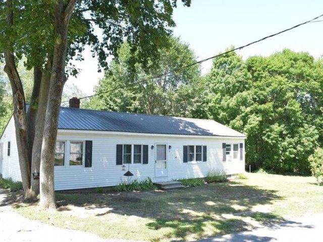 house with 3 bedroom, Gorham ME ES105106592