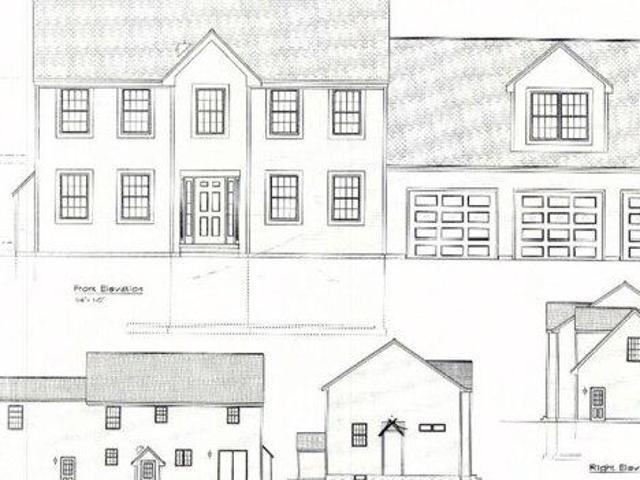 house with 3 bedroom, Gorham ME ES105117085