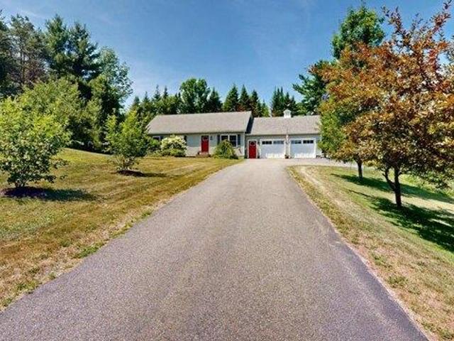 house with 3 bedroom, Gorham ME ES105144522