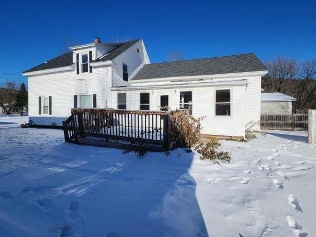 house with 3 bedroom, Gorham NH DLS102634226