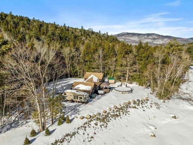 house with 3 bedroom, Gorham NH DLS103033987