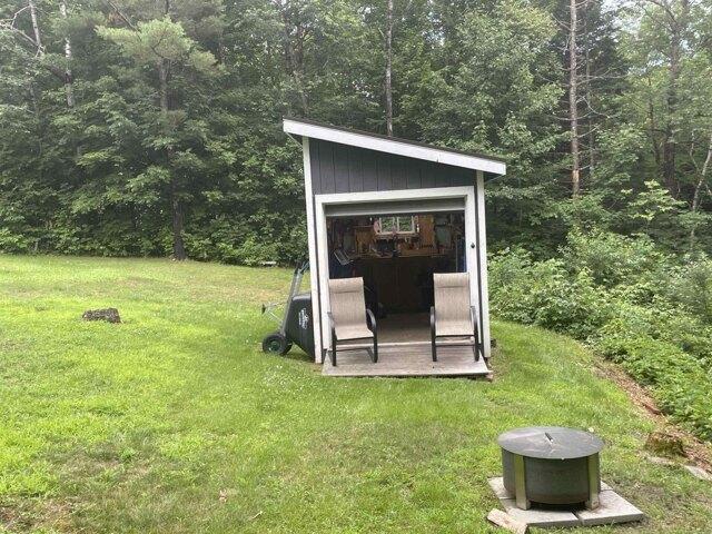 house with 3 bedroom, Gorham NH DS102157476
