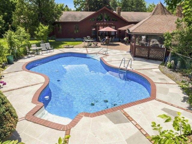 house with 3 bedroom, Gorham NH DS103886879