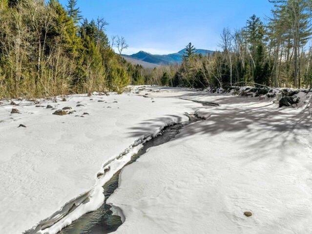 house with 3 bedroom, Gorham NH ES103033987