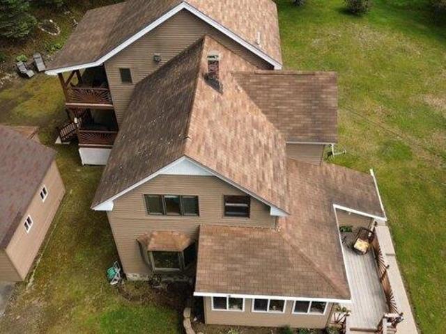 house with 3 bedroom, Gorham NH ES104011582