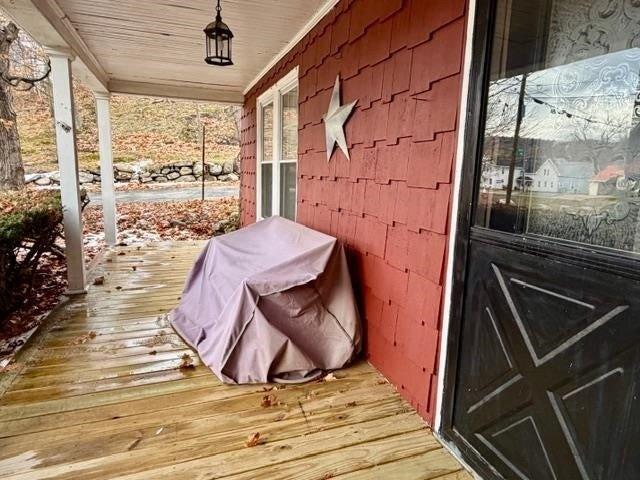 house with 3 bedroom, Gorham NH ES104329921