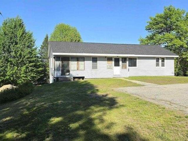 house with 3 bedroom, Gorham NH ES105108980