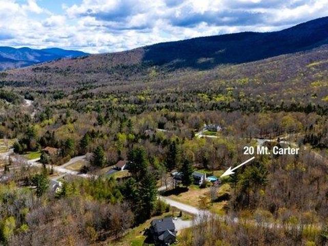 house with 3 bedroom, Gorham NH ES105142246