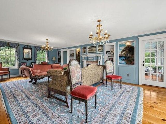 house with 3 bedroom, Gorham NH ES105206019