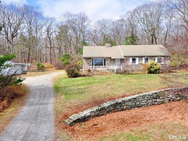 house with 3 bedroom, Goshen CT DS102211554