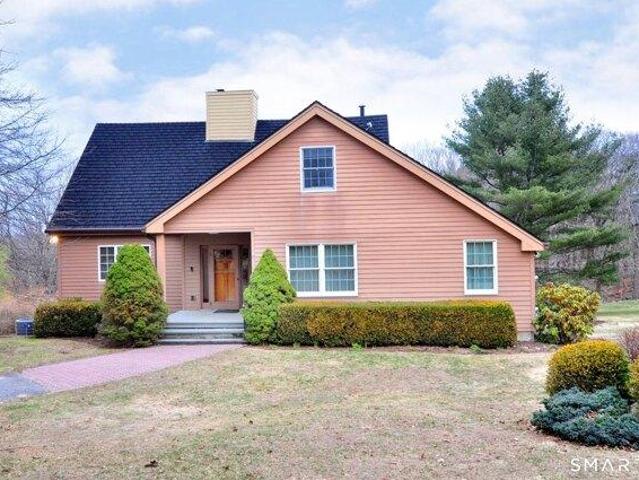 house with 3 bedroom, Goshen CT DS102279359