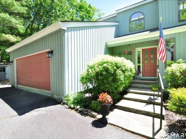 house with 3 bedroom, Goshen CT DS104407377