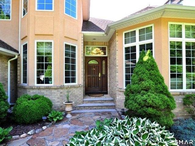 house with 3 bedroom, Goshen CT ES104233036