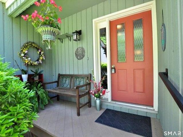house with 3 bedroom, Goshen CT ES105143973
