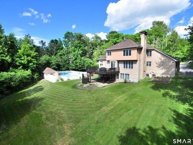 house with 3 bedroom, Goshen CT ES105230258