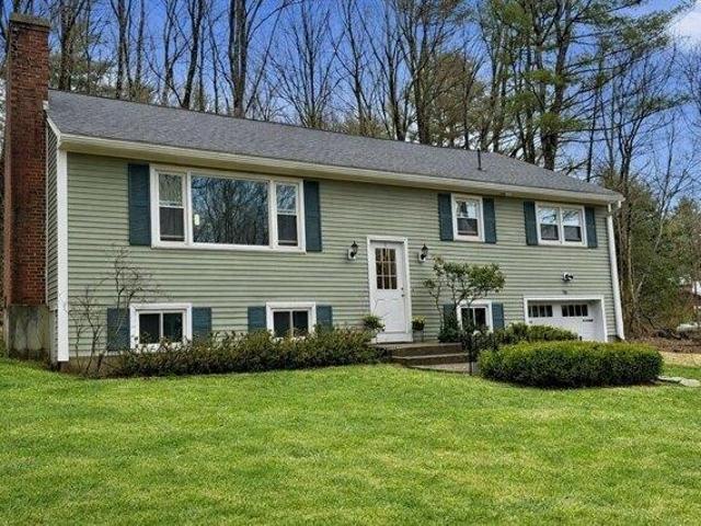house with 3 bedroom, Goshen MA DS102530848