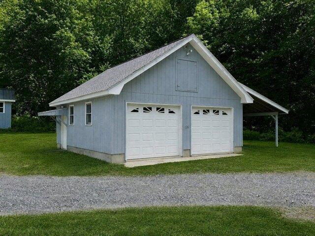 house with 3 bedroom, Goshen MA ES104606981