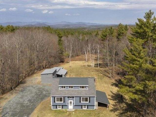 house with 3 bedroom, Goshen NH DS101896049