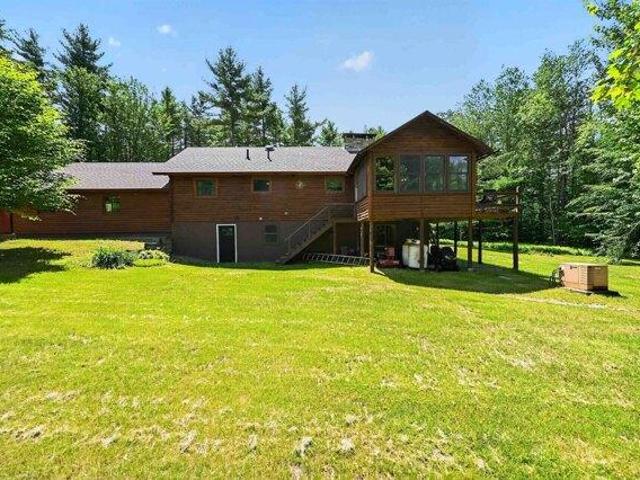 house with 3 bedroom, Goshen NH ES104850667