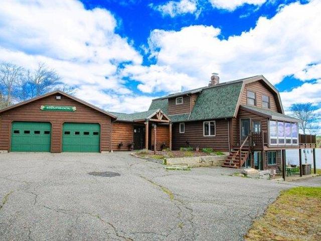 house with 3 bedroom, Gouldsboro ME DS104375395