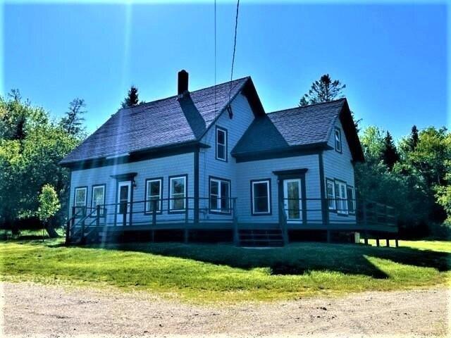 house with 3 bedroom, Gouldsboro ME DS102825965