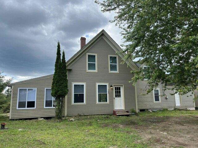 house with 3 bedroom, Gouldsboro ME DS103889633