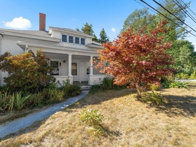 house with 3 bedroom, Gouldsboro ME ES104352789