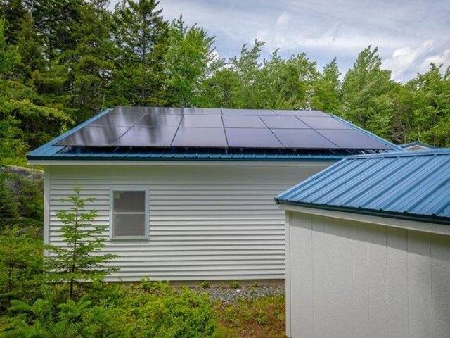 house with 3 bedroom, Gouldsboro ME ES105109265