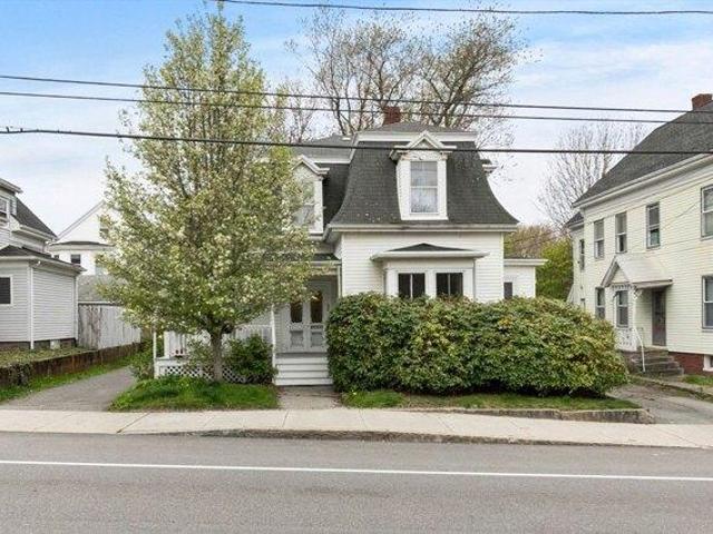 house with 3 bedroom, Gloucester MA DLS102961251