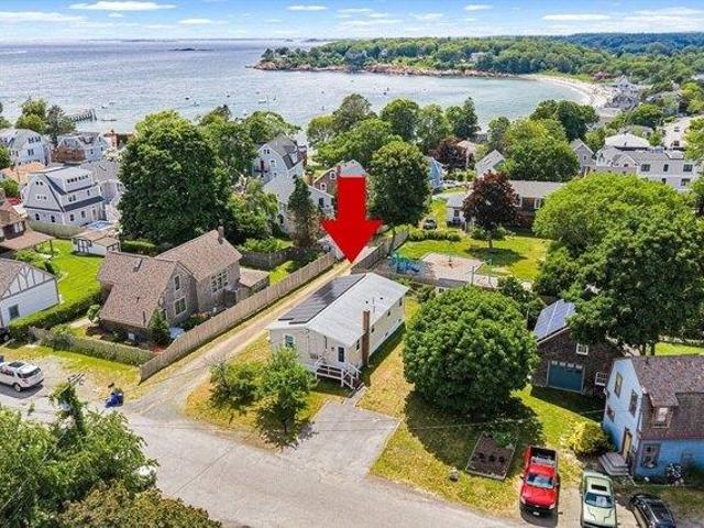 house with 3 bedroom, Gloucester MA DS104115614