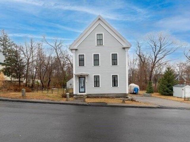 house with 3 bedroom, Gloucester MA DS102409506